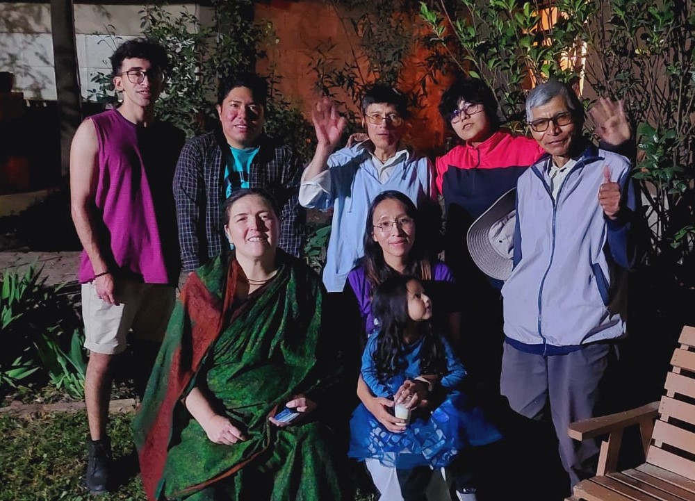 Janmastami 2024 - Fotos – Crecimiento Espiritual